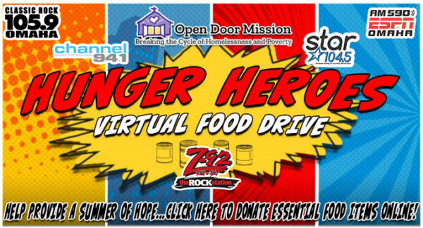 Get Involved - Open Door Mission