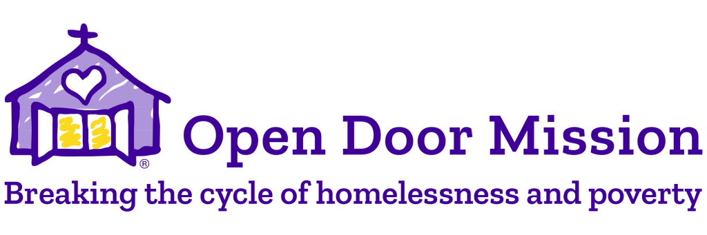 Home - Open Door Mission