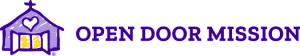Home - Open Door Mission
