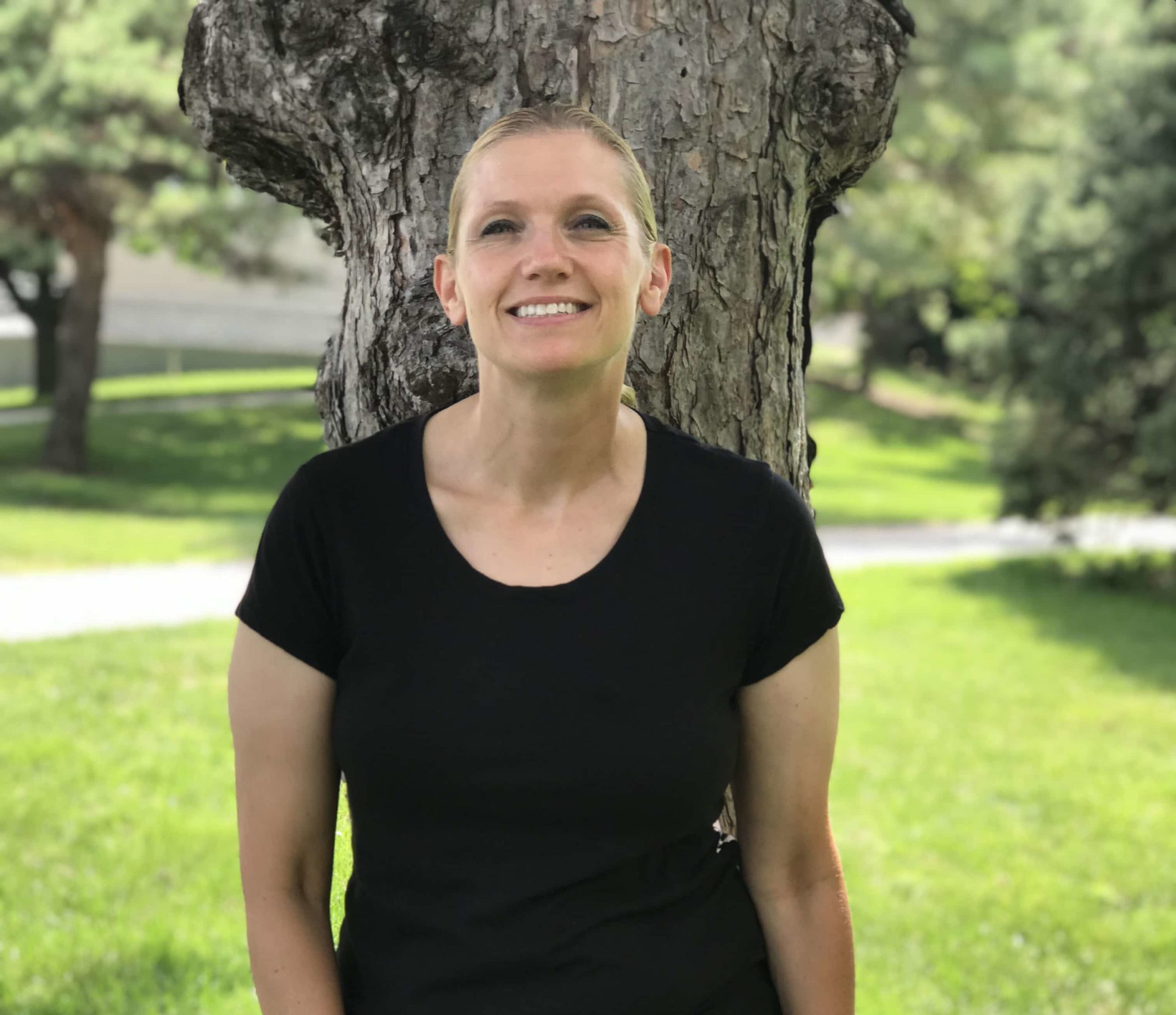 Connecting With God - Open Door Mission