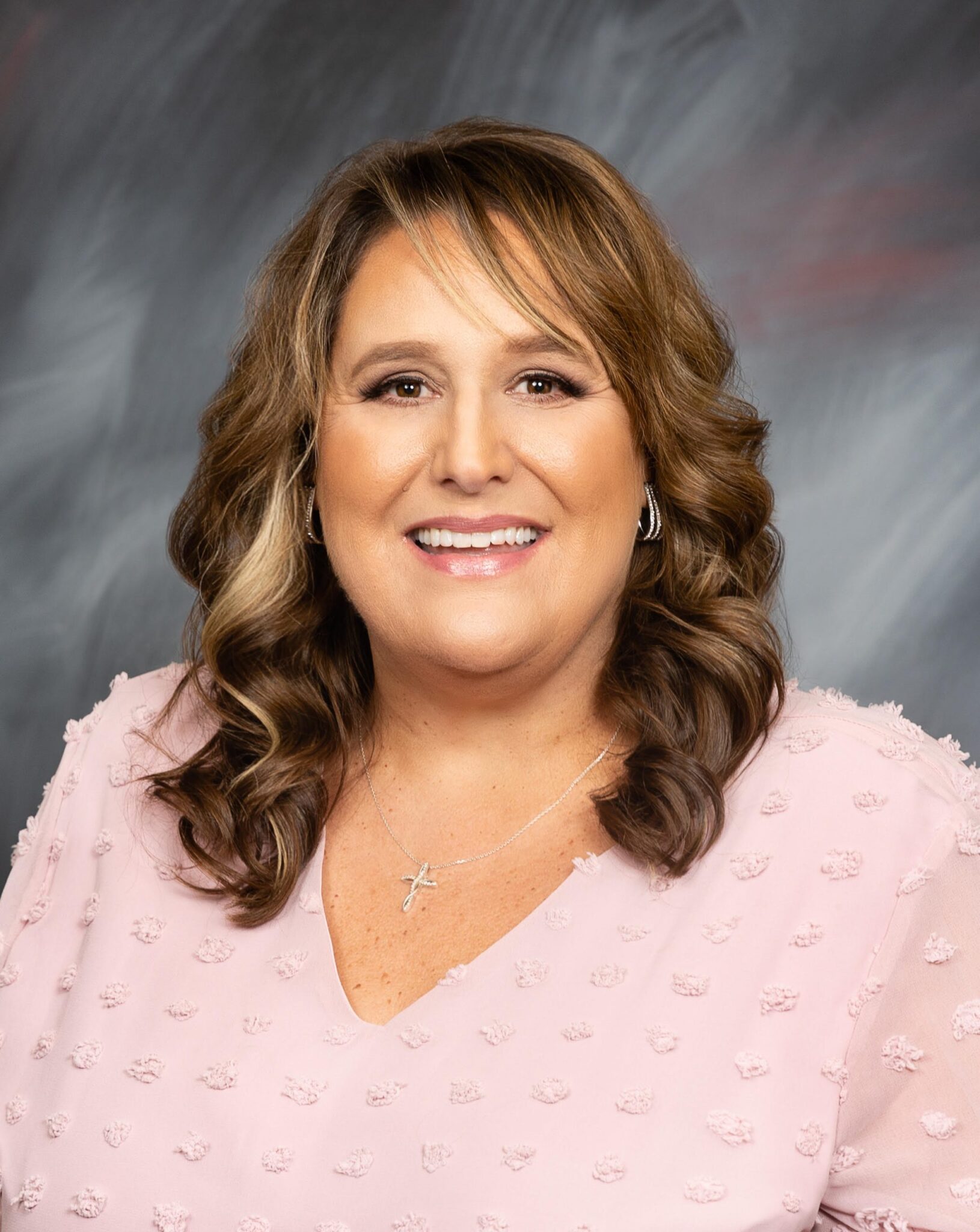 Dr. Candace Gregory: President/CEO of Open Door Mission