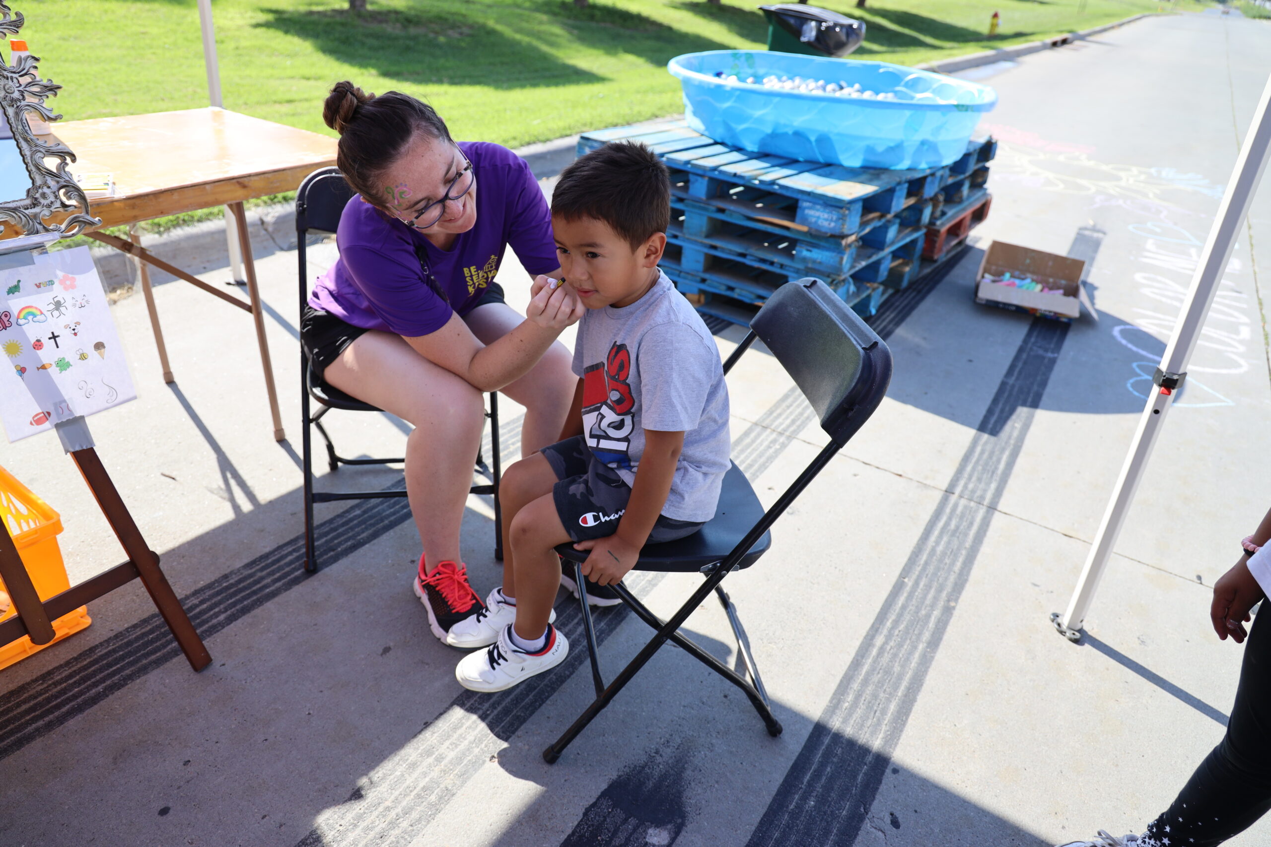 Open Door Mission: Breaking Homelessness & Poverty Cycle