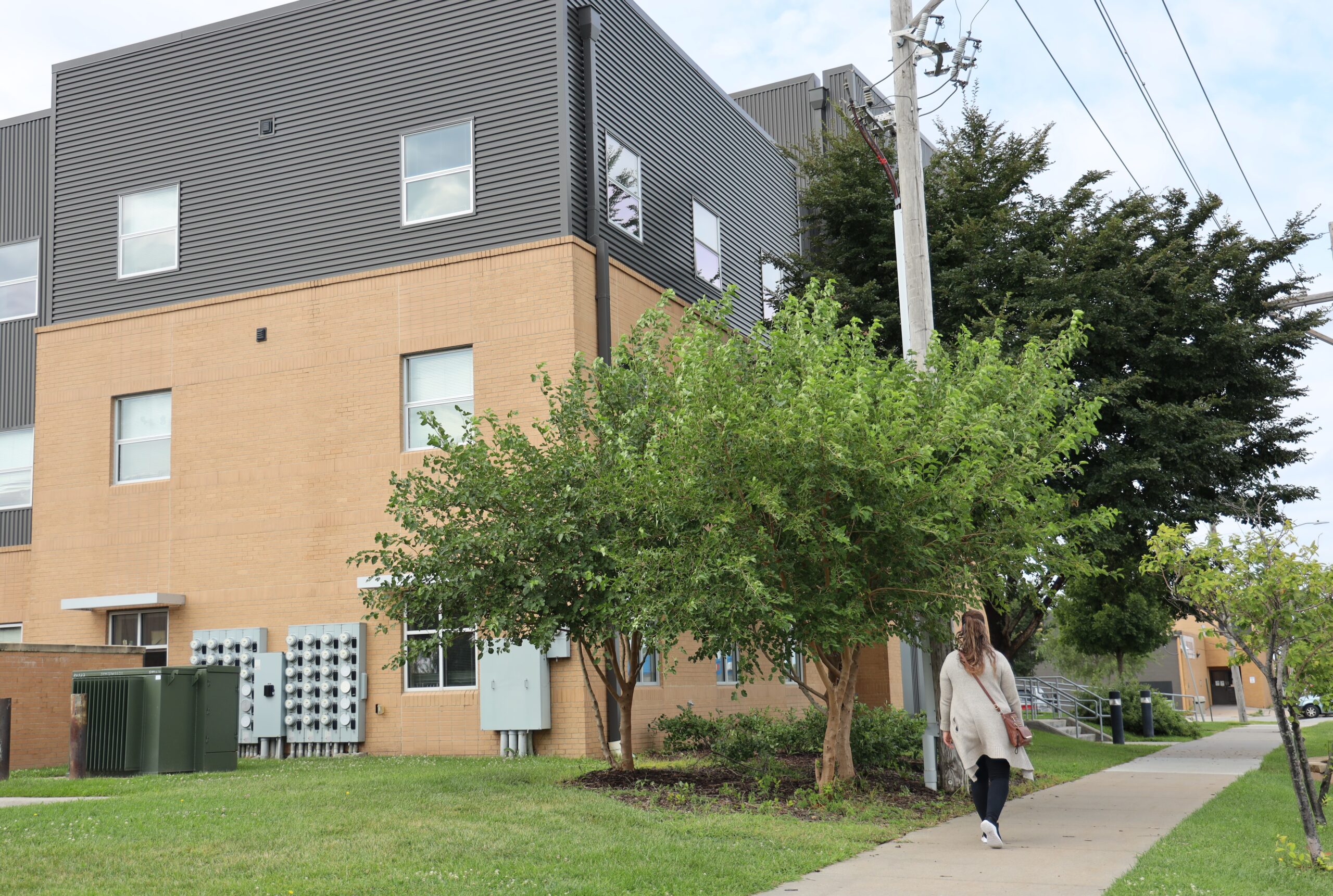 Open Door Mission: Breaking Homelessness & Poverty Cycle